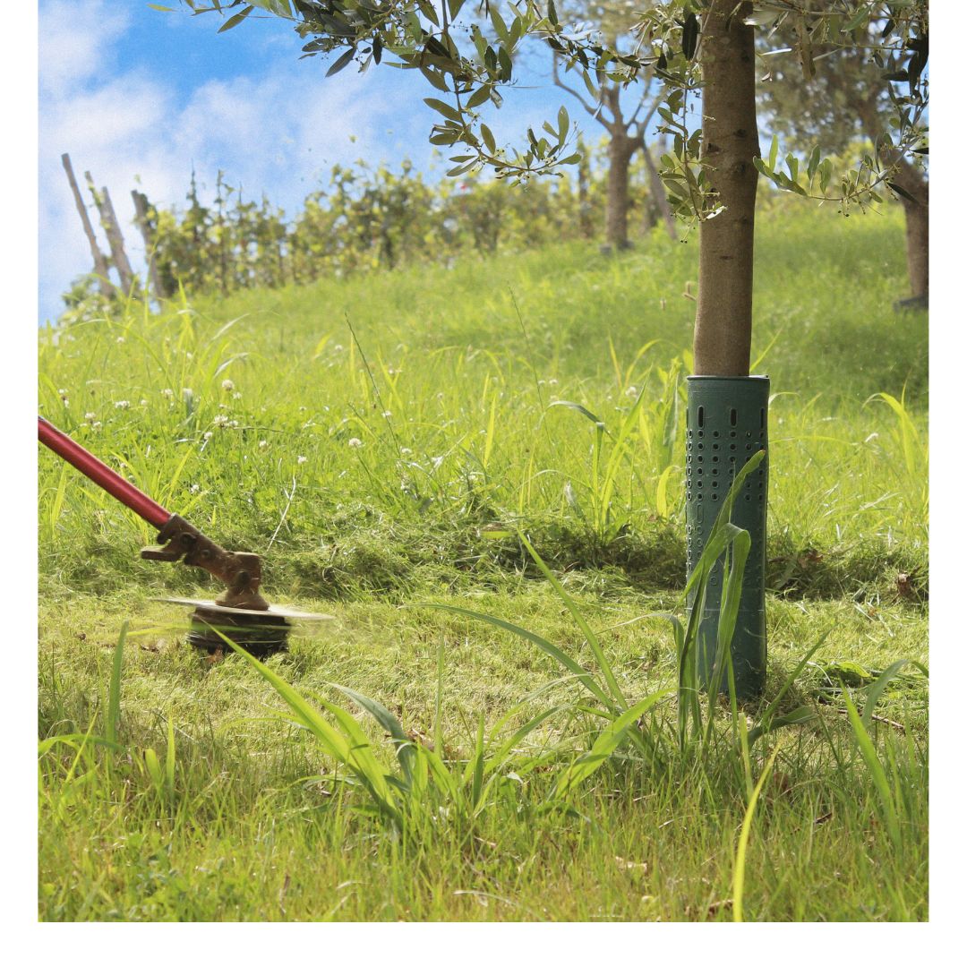 Plant Protection System – Opplant